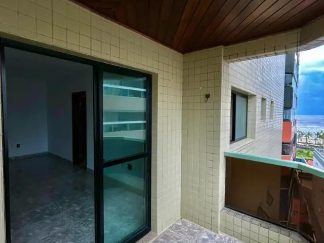 Apartamento para Venda em Praia Grande/SP Aviação 1 Quartos