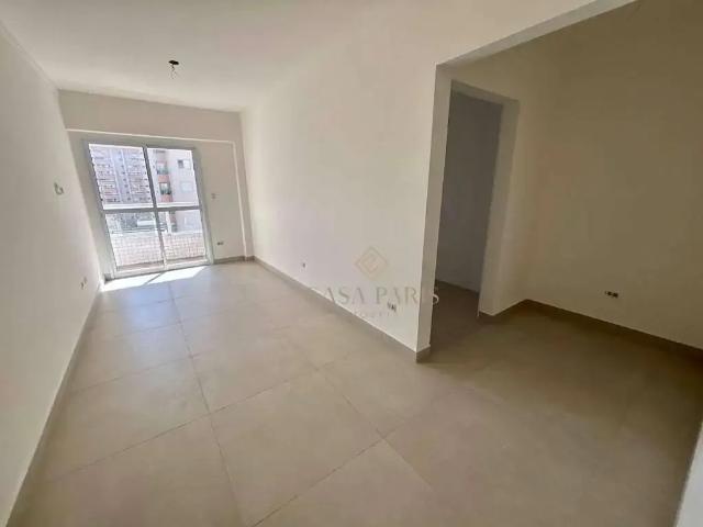 Apartamento para Venda em Praia Grande/SP Aviação 1 Quartos