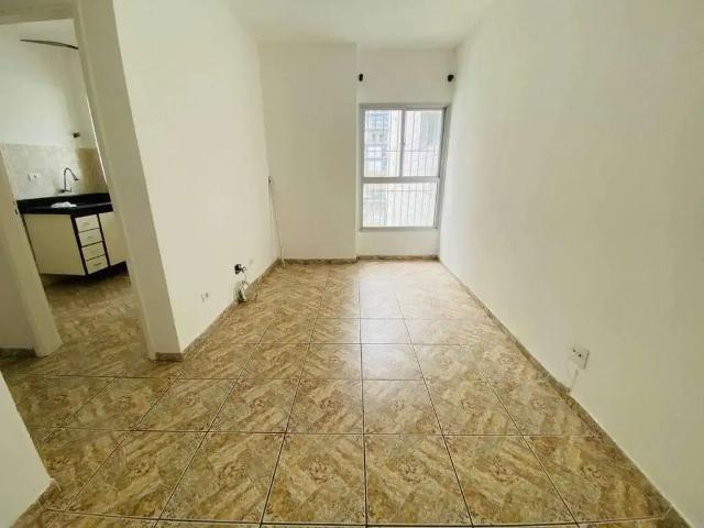 Apartamento para Venda em Praia Grande/SP Aviação 1 Quartos