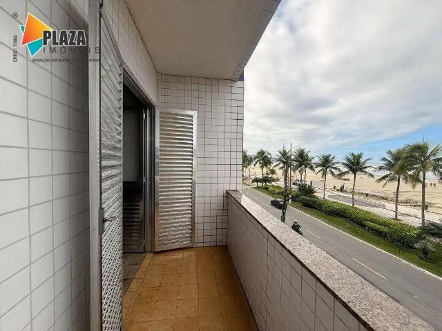 Apartamento para Venda em Praia Grande/SP Aviação 1 Quartos