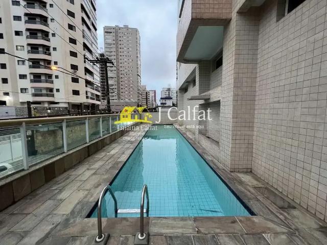 Apartamento para Venda em Praia Grande/SP Aviação 1 Quartos