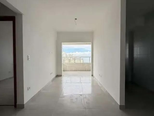 Apartamento para Venda em Praia Grande/SP Aviação 1 Quartos