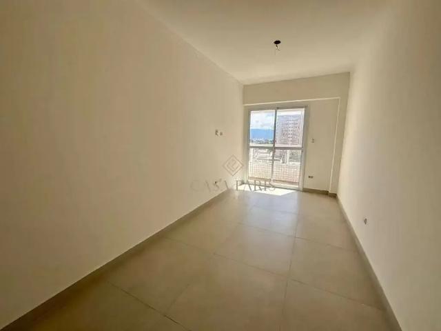 Apartamento para Venda em Praia Grande/SP Aviação 1 Quartos