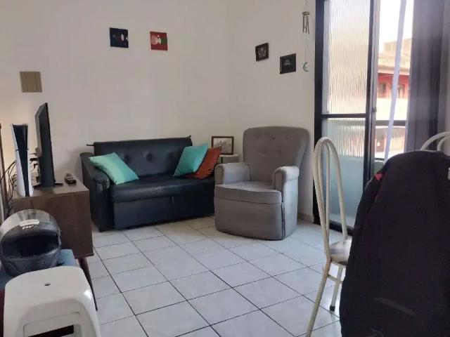 Apartamento para Venda em Praia Grande/SP Aviação 1 Quartos