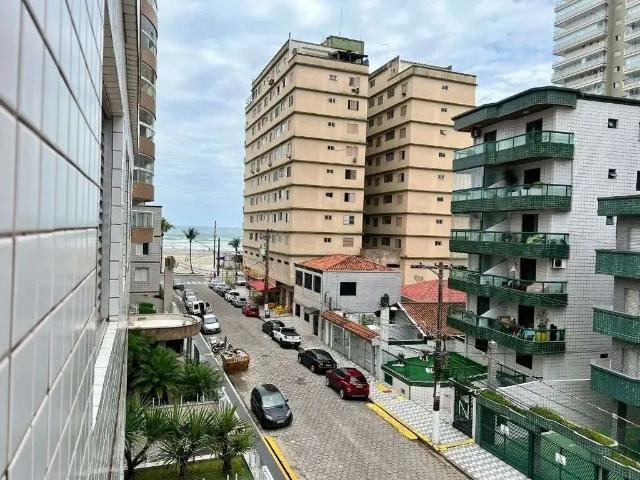Apartamento para Venda em Praia Grande/SP Aviação 1 Quartos
