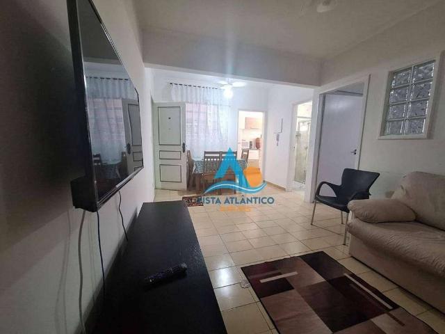 Apartamento para Venda em Praia Grande/SP Aviação 1 Quartos
