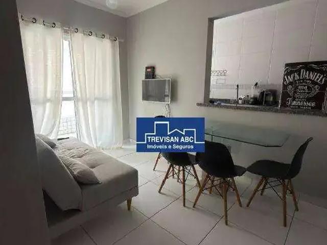 Apartamento para Venda em Praia Grande/SP Aviação 1 Quartos