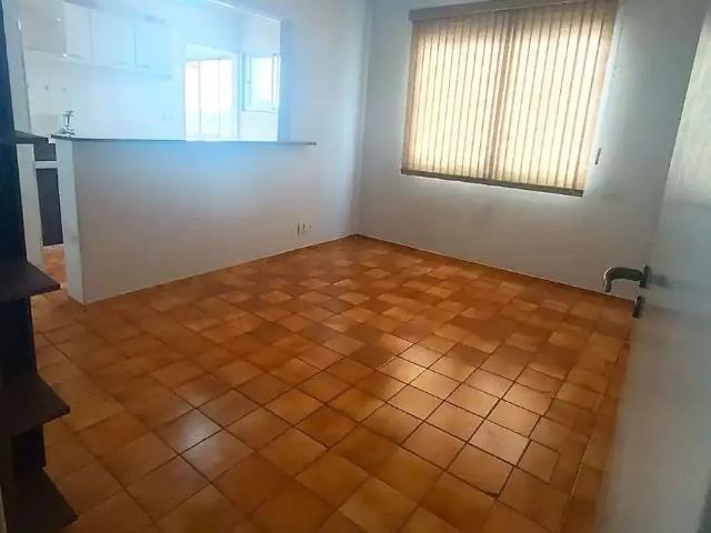 Apartamento para Venda em Praia Grande/SP Aviação 1 Quartos
