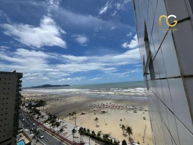 Apartamento para Venda em Praia Grande/SP Aviação 1 Quartos