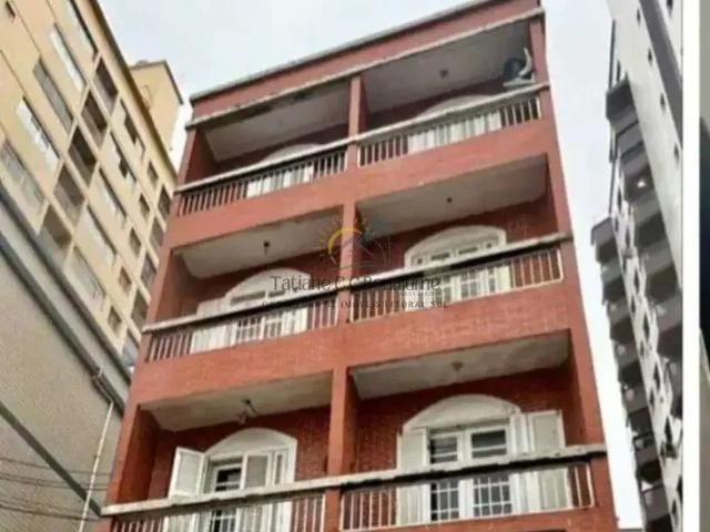 Apartamento para Venda em Praia Grande/SP Aviação 1 Quartos