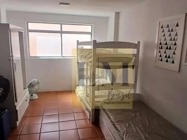 Apartamento para Venda em Praia Grande/SP Aviação 1 Quartos