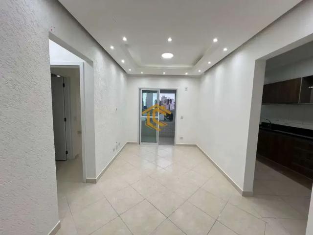 Apartamento para Venda em Praia Grande/SP Aviação 1 Quartos