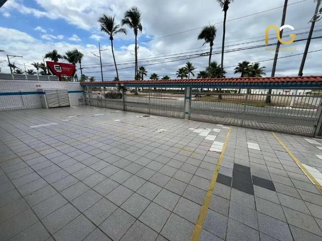 Apartamento para Venda em Praia Grande/SP Aviação 1 Quartos
