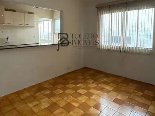 Apartamento para Venda em Praia Grande/SP Aviação 1 Quartos