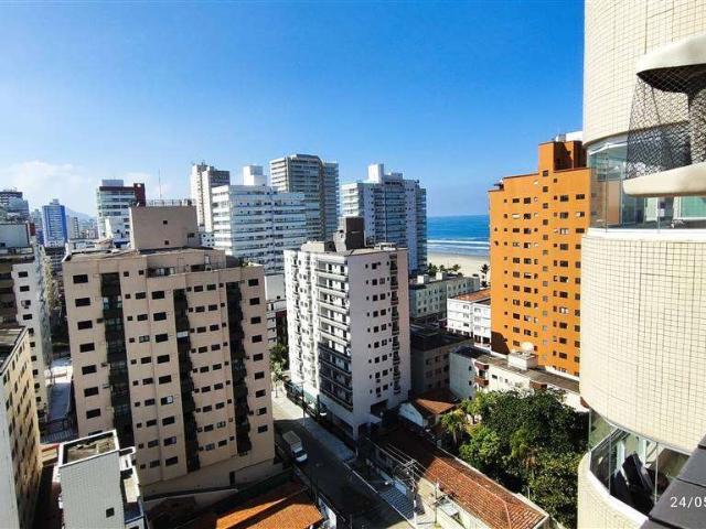 Apartamento para Venda em Praia Grande/SP Aviação