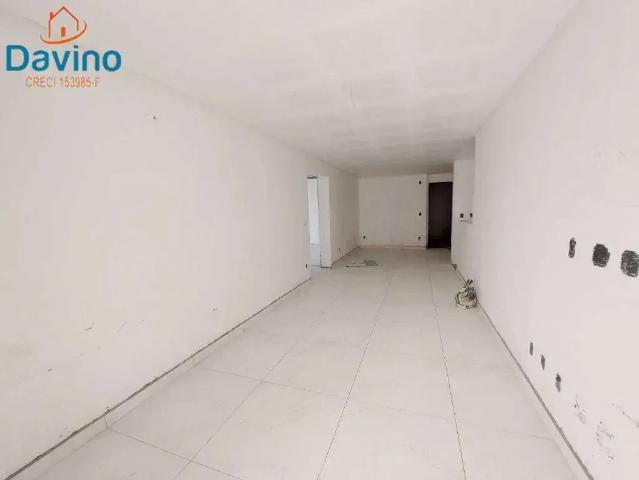 Apartamento para Venda em Praia Grande/SP Aviação