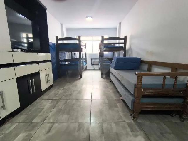Apartamento para Venda em Praia Grande/SP Aviação