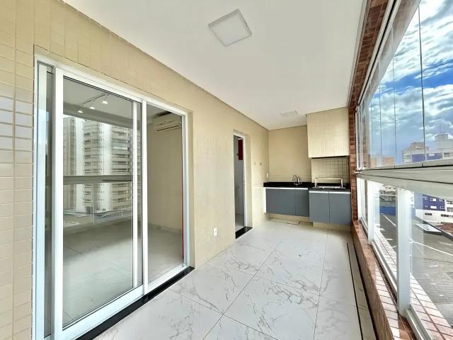 Apartamento para Venda em Praia Grande/SP Aviação