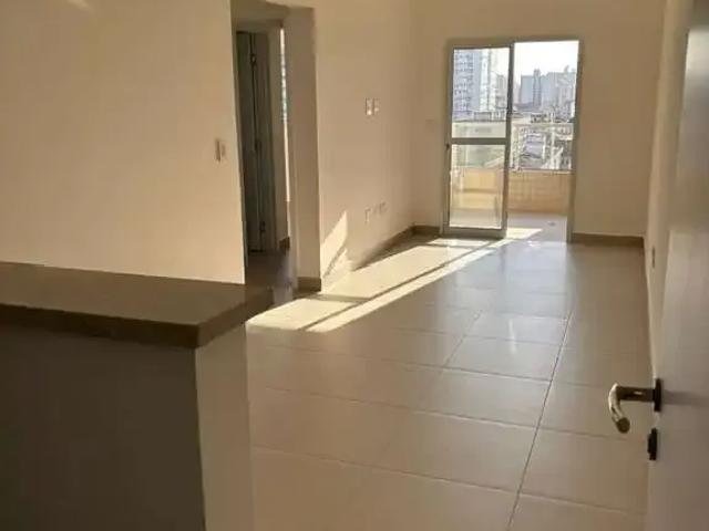 Apartamento para Venda em Praia Grande/SP Aviação 2 Quartos