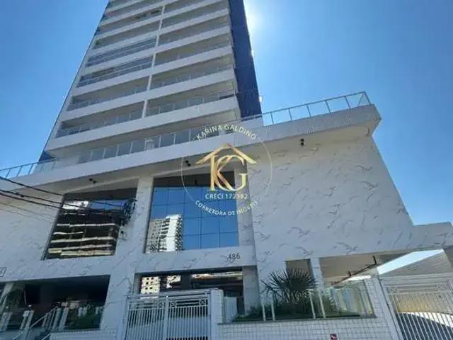 Apartamento para Venda em Praia Grande/SP Aviação 2 Quartos