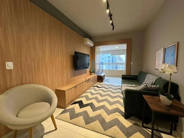 Apartamento para Venda em Praia Grande/SP Aviação 2 Quartos