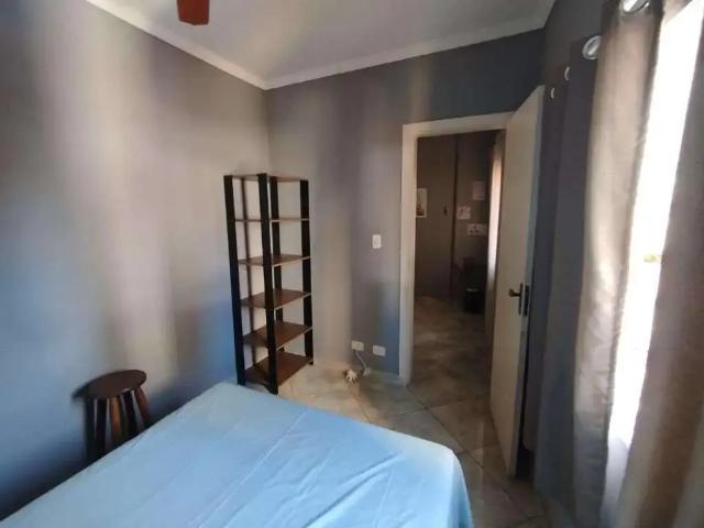 Apartamento para Venda em Praia Grande/SP Aviação 2 Quartos