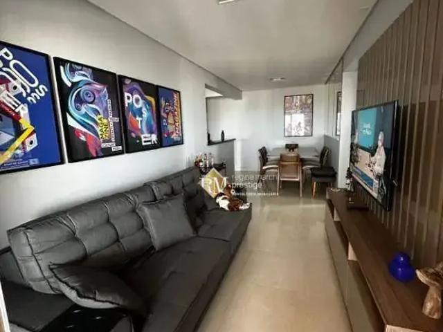 Apartamento para Venda em Praia Grande/SP Aviação 2 Quartos