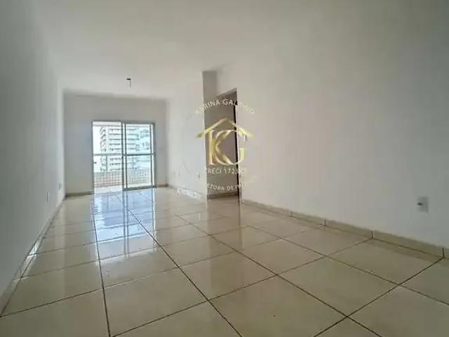 Apartamento para Venda em Praia Grande/SP Aviação 2 Quartos