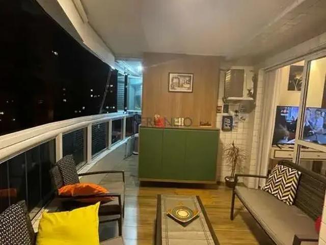 Apartamento para Venda em Praia Grande/SP Aviação 2 Quartos