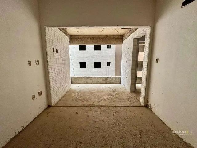 Apartamento para Venda em Praia Grande/SP Aviação 2 Quartos