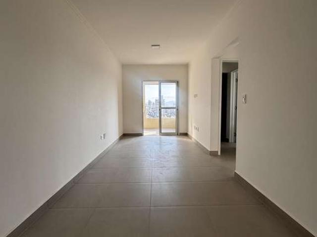 Apartamento para Venda em Praia Grande/SP Aviação 2 Quartos
