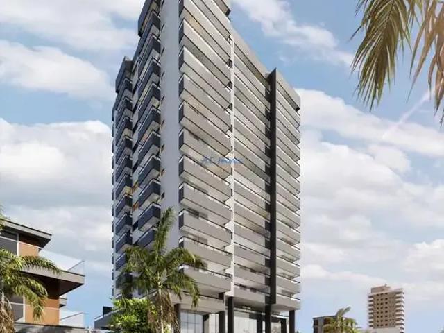 Apartamento para Venda em Praia Grande/SP Aviação 2 Quartos