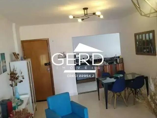 Apartamento para Venda em Praia Grande/SP Aviação 2 Quartos