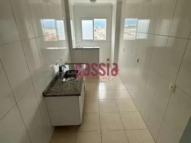 Apartamento para Venda em Praia Grande/SP Aviação 2 Quartos