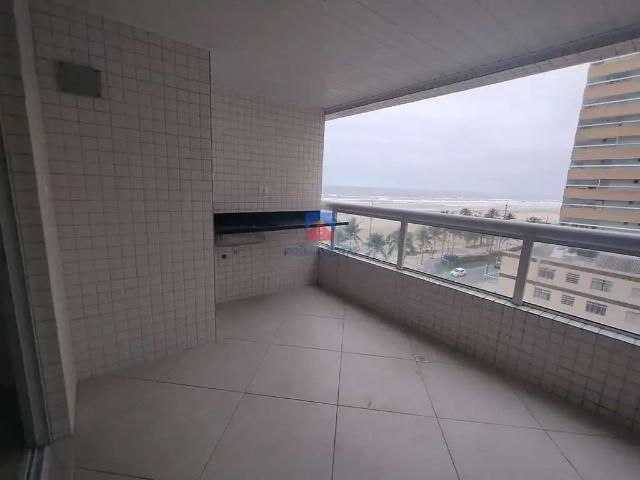 Apartamento para Venda em Praia Grande/SP Aviação 2 Quartos