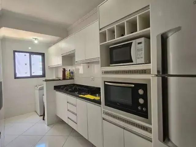 Apartamento para Venda em Praia Grande/SP Aviação 2 Quartos