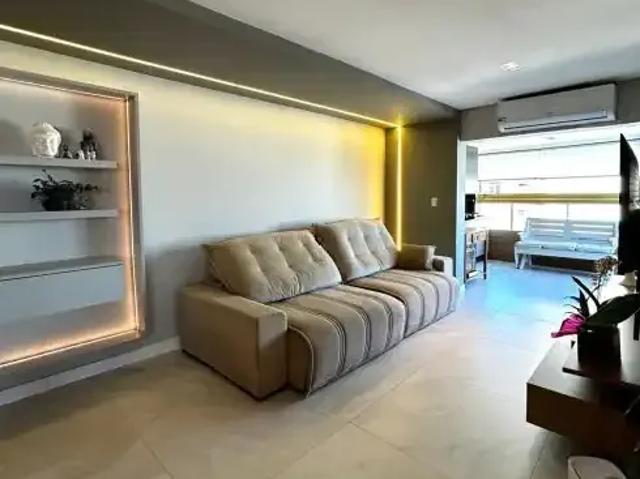 Apartamento para Venda em Praia Grande/SP Aviação 2 Quartos