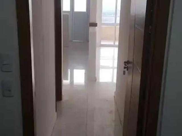 Apartamento para Venda em Praia Grande/SP Aviação 2 Quartos