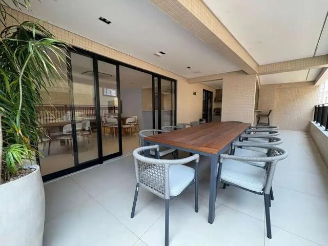 Apartamento para Venda em Praia Grande/SP Aviação 2 Quartos