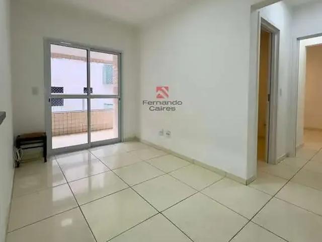 Apartamento para Venda em Praia Grande/SP Aviação 2 Quartos