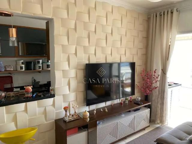 Apartamento para Venda em Praia Grande/SP Aviação 2 Quartos