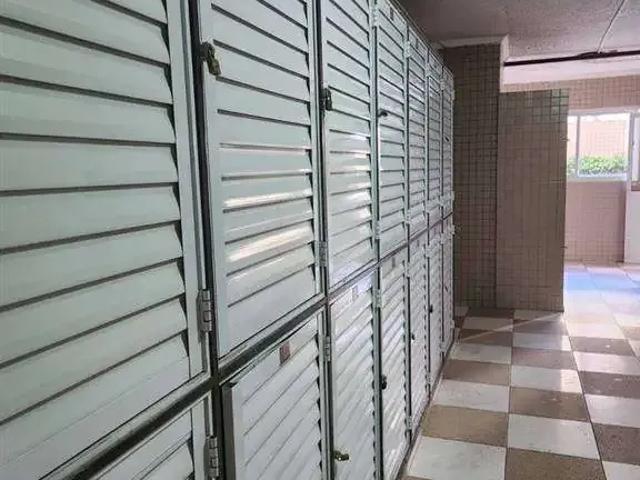 Apartamento para Venda em Praia Grande/SP Aviação 2 Quartos