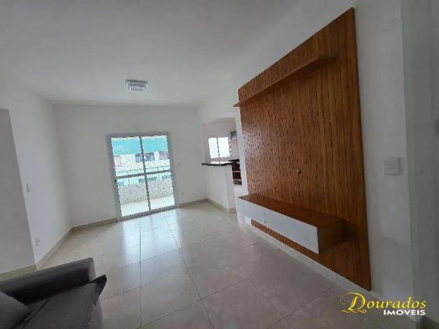 Apartamento para Venda em Praia Grande/SP Aviação 2 Quartos