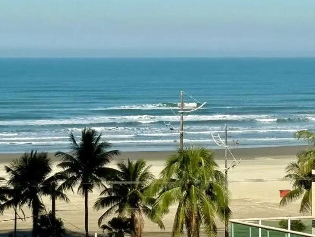 Apartamento para Venda em Praia Grande/SP Aviação 2 Quartos