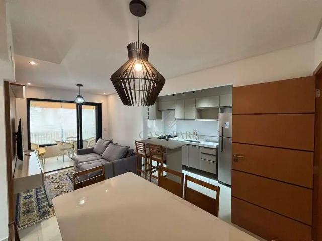 Apartamento para Venda em Praia Grande/SP Aviação 2 Quartos