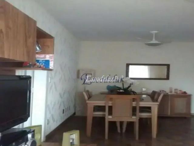 Apartamento para Venda em Praia Grande/SP Aviação 2 Quartos