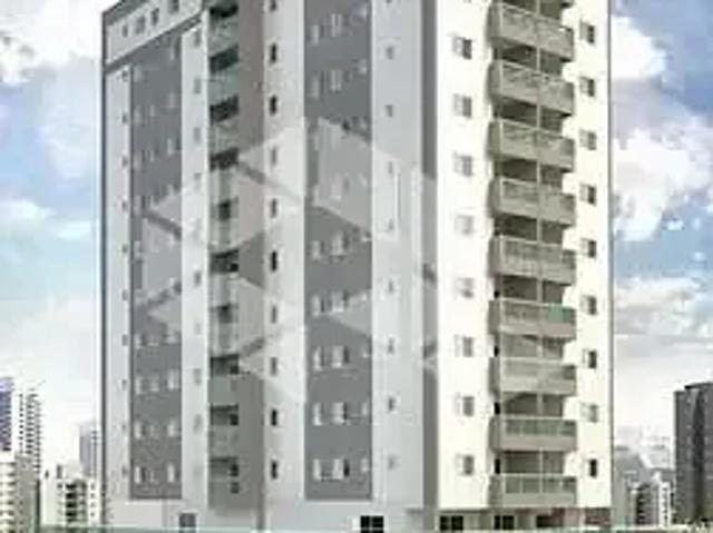 Apartamento para Venda em Praia Grande/SP Aviação 2 Quartos