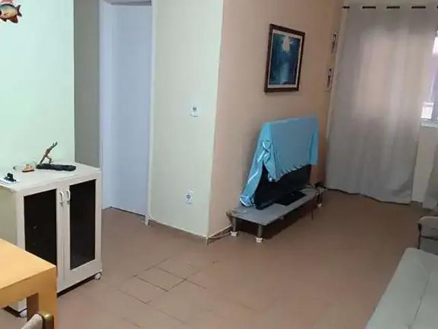 Apartamento para Venda em Praia Grande/SP Aviação 2 Quartos