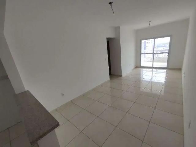 Apartamento para Venda em Praia Grande/SP Aviação 2 Quartos