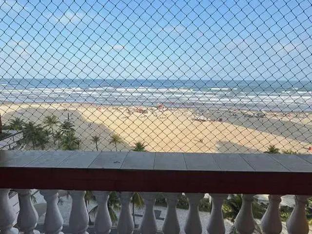 Apartamento para Venda em Praia Grande/SP Aviação 2 Quartos